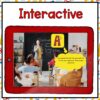 4th Grade Math Review School Escape Room | MagiCore