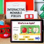 Virtual Field Trip: Apple Orchard - Primary | MagiCore