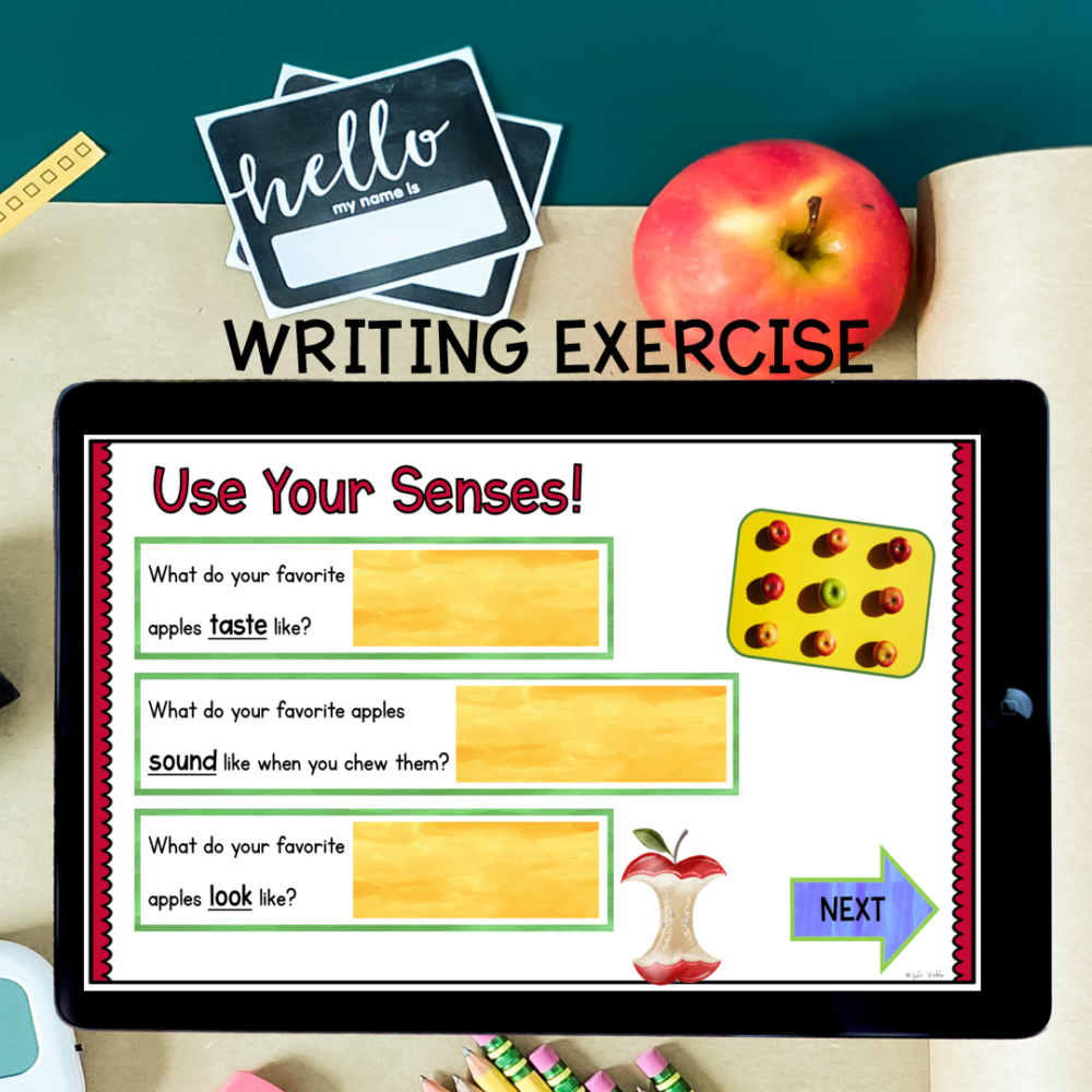 Virtual Field Trip: Apple Orchard - Primary | MagiCore