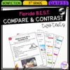 Compare Nonfiction - 1st Grade FL ELA.1.R.3.3 | MagiCore