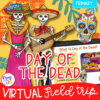Virtual Field Trip: Day of the Dead - Primary | MagiCore