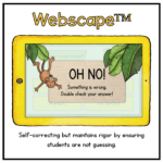 1st Grade Ask & Answer Jungle Safari Escape Room | MagiCore