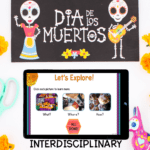 Virtual Field Trip: Day of the Dead - Primary | MagiCore