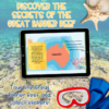 Virtual Field Trip to the Great Barrier Reef | MagiCore