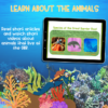 Virtual Field Trip to the Great Barrier Reef | MagiCore