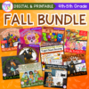 Fall Resources | MagiCore