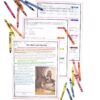 Theme - 2nd & 3rd Grade Florida B.E.S.T ELA.2R.1.2 & ELA.3.R.1.2 | CCK