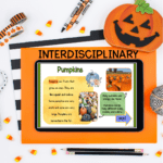 Virtual Field Trip: Halloween Around the World - Primary | MagiCore