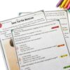 Context Clues in Stories 2nd & 3rd FL ELA 2.V.1.3/3.V.1.3 | MagiCore