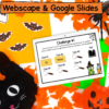 Haunted House Halloween Escape Room - 4th & 5th Grade | MagiCore