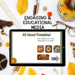 Virtual Field Trip: Pumpkin Patch - Primary | MagiCore