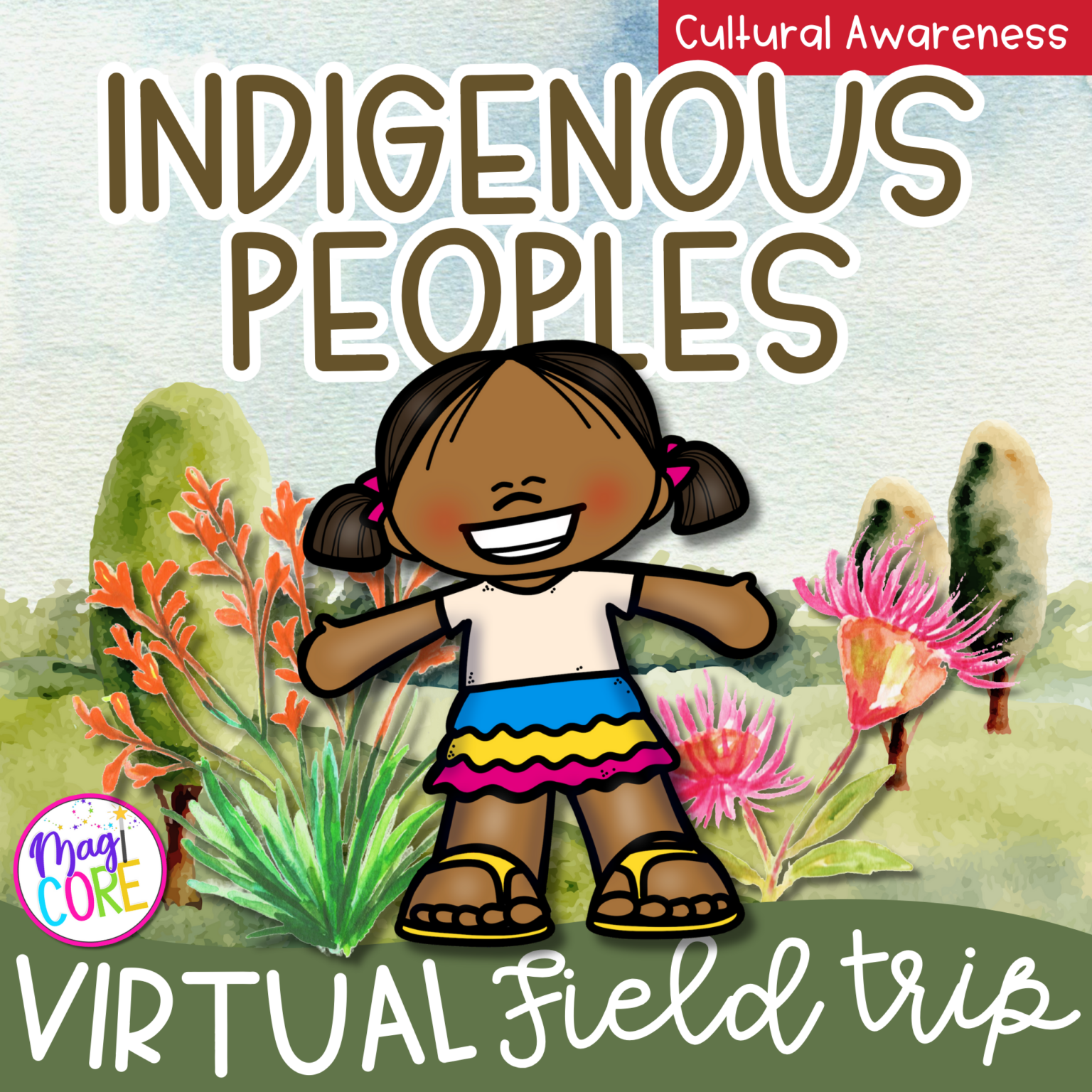 Virtual Field Trip: Indigenous Peoples | MagiCore