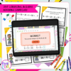 Properties of Operations- 3rd Grade Math Task Cards - 3.OA.B.5 | MagiCore