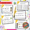 Properties of Operations- 3rd Grade Math Task Cards - 3.OA.B.5 | MagiCore