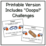 Volume and Mass Sports Math Escape Room - 3rd Grade | MagiCore