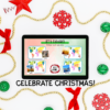 Christmas Around the World Virtual Field Trip - Primary | MagiCore