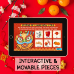 Chinese Lunar New Year Virtual Field Trip | MagiCore