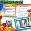 Thanksgiving Day Parade Escape Room - 2nd & 3rd Grade | MagiCore