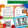 Thanksgiving Day Parade Escape Room - 4th & 5th Grade | MagiCore