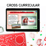 Christmas Around the World Virtual Field Trip - Primary | MagiCore