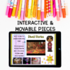 India Diwali Virtual Field Trip 1st Grade Google Slides Seesaw | MagiCore