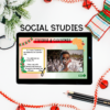 Christmas Around the World Virtual Field Trip - Primary | MagiCore