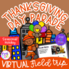 Thanksgiving Day Parade Bundle - 2nd-3rd Grade | MagiCore