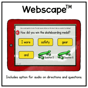 Volume and Mass Sports Math Escape Room - 3rd Grade | MagiCore