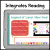 Holidays Virtual Field Trip Growing Bundle for Primary | MagiCore