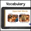 Holidays Virtual Field Trip Growing Bundle for Primary | MagiCore