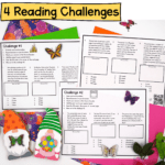 2 Step Word Problems Math Escape Room - 3rd Grade | MagiCore