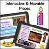 Holidays Virtual Field Trip Growing Bundle for Primary | MagiCore