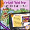 Holidays Virtual Field Trip Growing Bundle for Primary | MagiCore