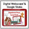 Gingerbread House Christmas Escape Room 1st Grade Reading Comprehension ...