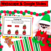 Christmas Elf - 5th Grade Math Escape Room | MagiCore