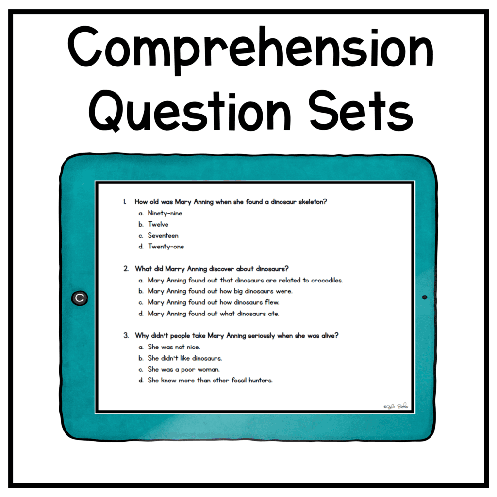 Compare & Contrast Pyramid Escape Room 1st Grade | MagiCore