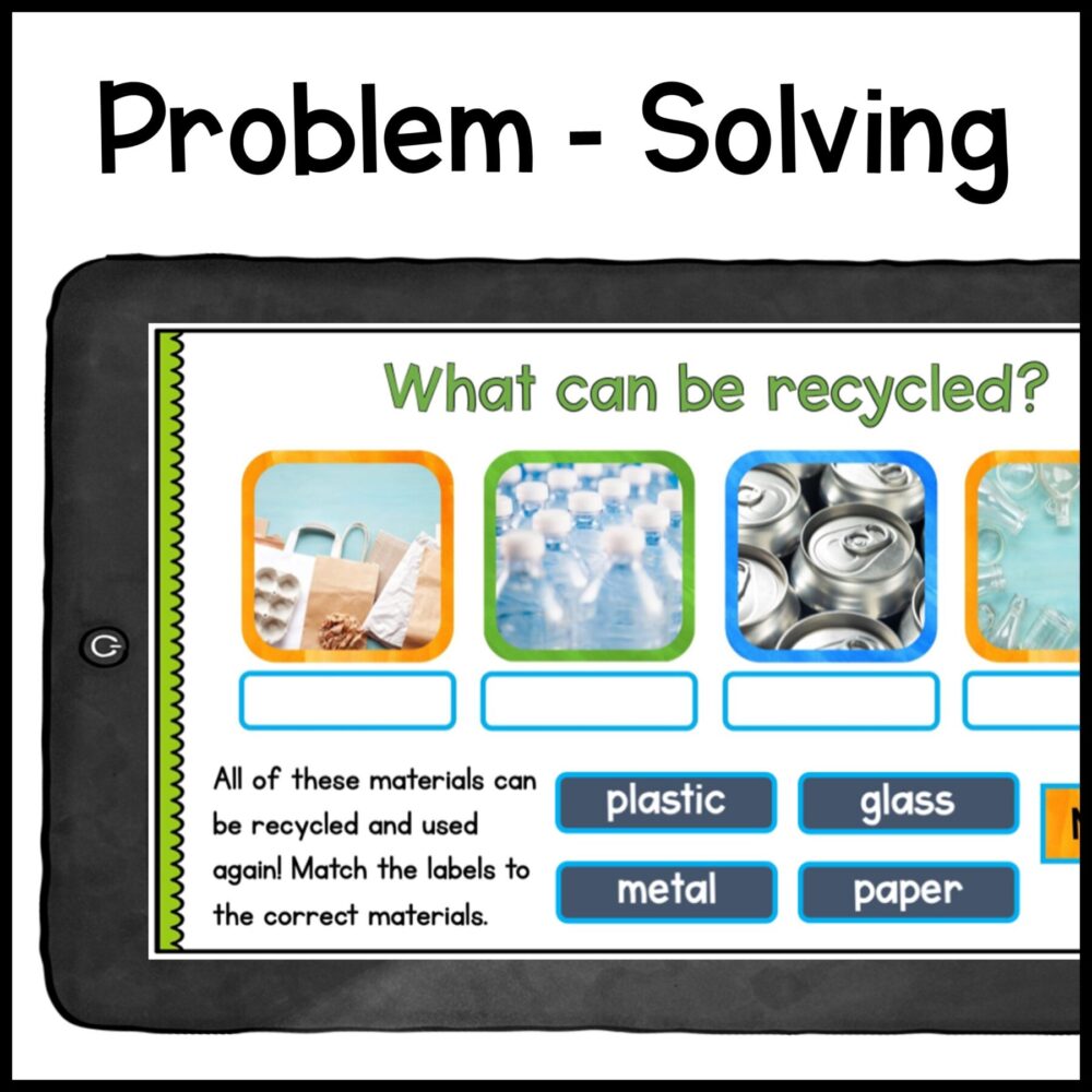 Holidays Virtual Field Trip Growing Bundle for Primary | MagiCore