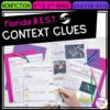 Context Clues - 4th & 5th Grade - ELA.4.V.1.3/5.V.1.3 | MagiCore