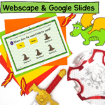 Number & Shape Patterns 4th Grade Escape Room | MagiCore