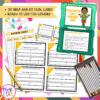 Fractions on a Number Line - 3rd Math Task Cards - 3.NF.A.2 | MagiCore
