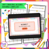 Fractions on a Number Line - 3rd Math Task Cards - 3.NF.A.2 | MagiCore