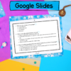 Winter Sports Reading Escape Room 4th-5th Grade | MagiCore