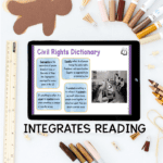 Virtual Field Trip Civil Rights Martin Luther King, Jr. Day - 2nd-3rd ...