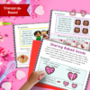Valentine's Day Bakery Truck PBL - 1st & 2nd Grade Math | MagiCore