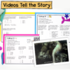 Multiplication & Division - 4th Grade Math Mermaid Escape Room | MagiCore