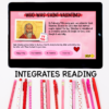 Valentine's Day Virtual Field Trip - Primary K-1 | MagiCore