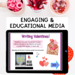 Valentine's Day Virtual Field Trip - Primary K-1 | MagiCore