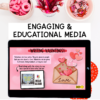 Valentine's Day Virtual Field Trip - Primary K-1 | MagiCore