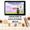 Groundhog Day Virtual Field Trip - Primary K-1 | MagiCore