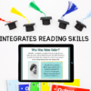 Virtual Field Trip: Helen Keller - Google Slides & Seesaw Biography ...